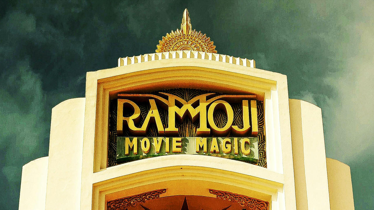 World's largest film studio Ramoji Film City Hyderabad: the best place ...